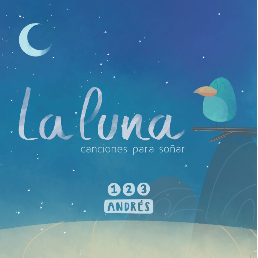 Lyrics – 123 Andrés